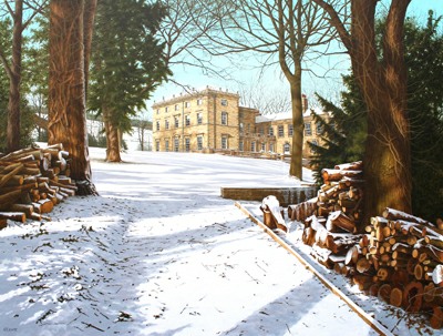 Howard Levitt – High Peak Artists