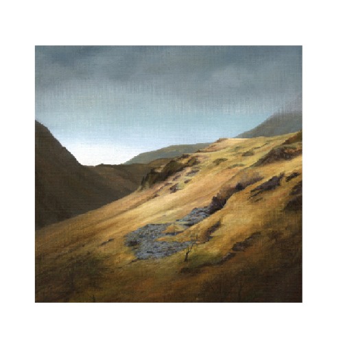 Howard Levitt – High Peak Artists