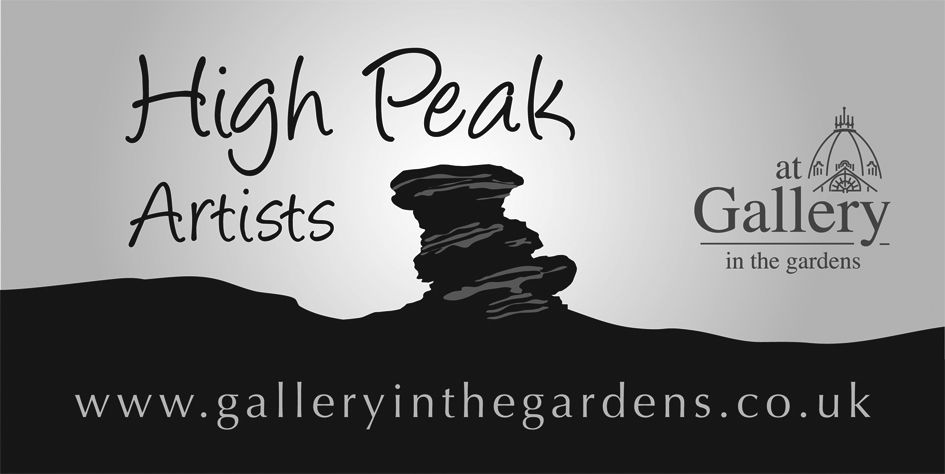 Jill Kerr - High Peak Artists