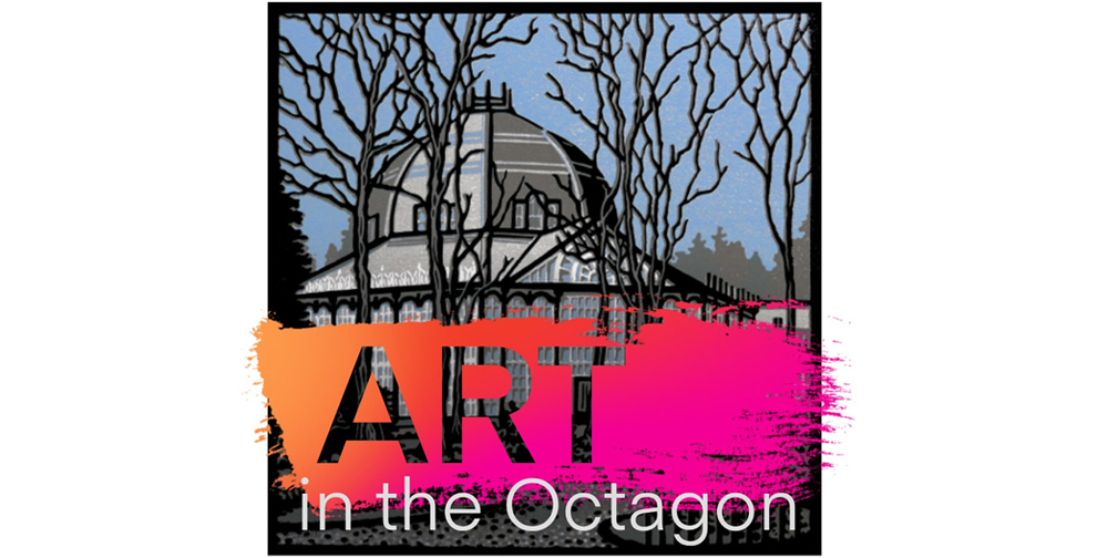 Art in the Octagon - High Peak Artists