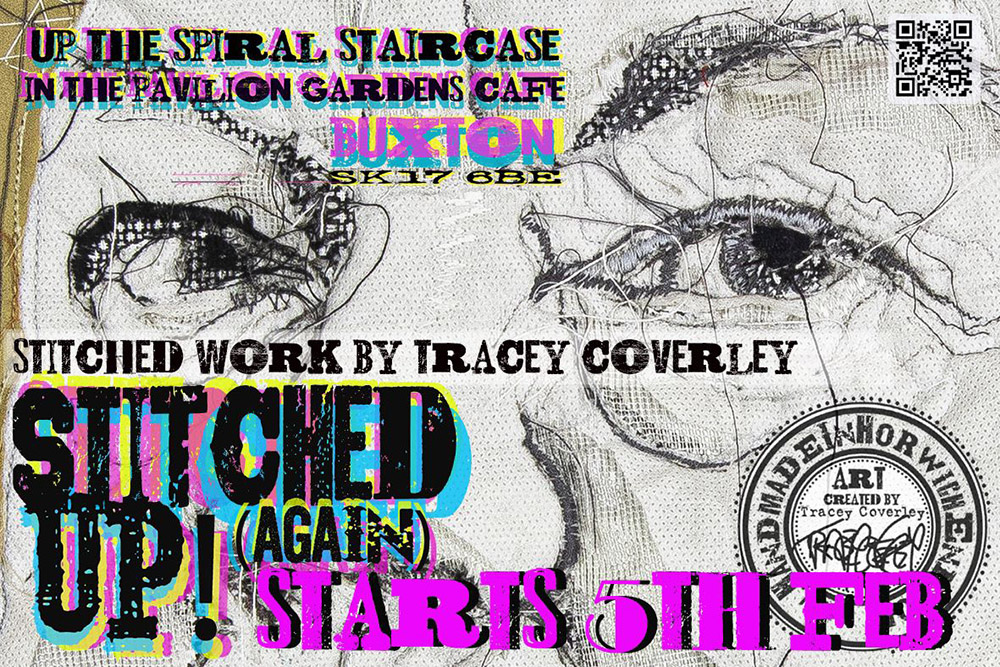 Home - High Peak Artists