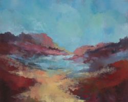 Harry Frost – High Peak Artists