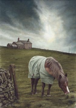 Howard Levitt – High Peak Artists